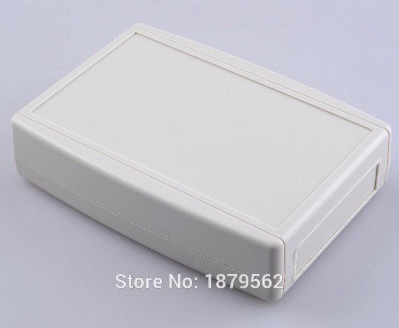 One pcs 152*108*36mm small plastic project enclsou... – Grandado