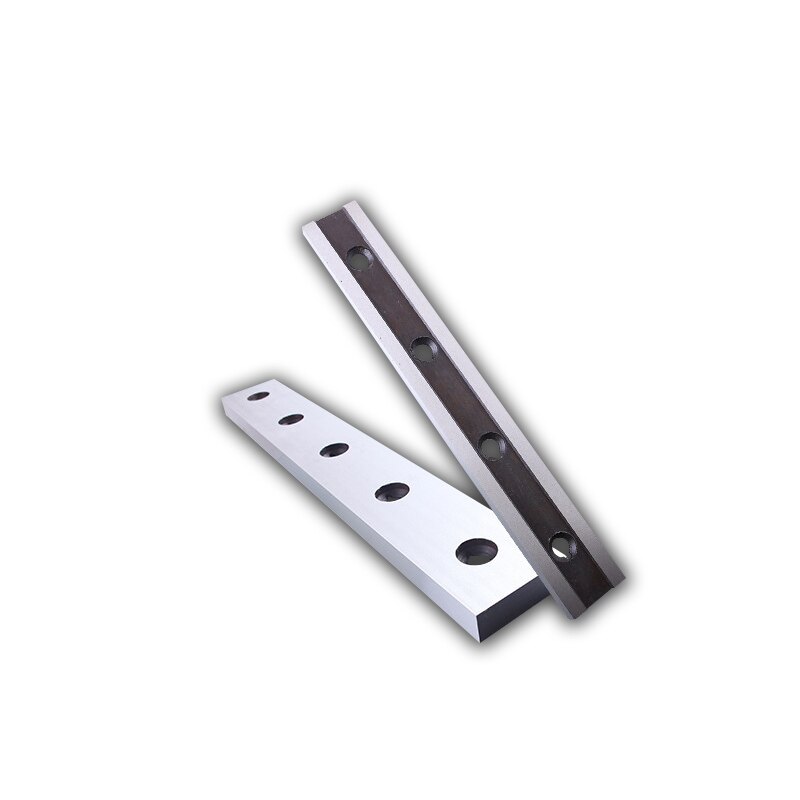 steel bar shear blades for cold cutting machine – Vicedeal