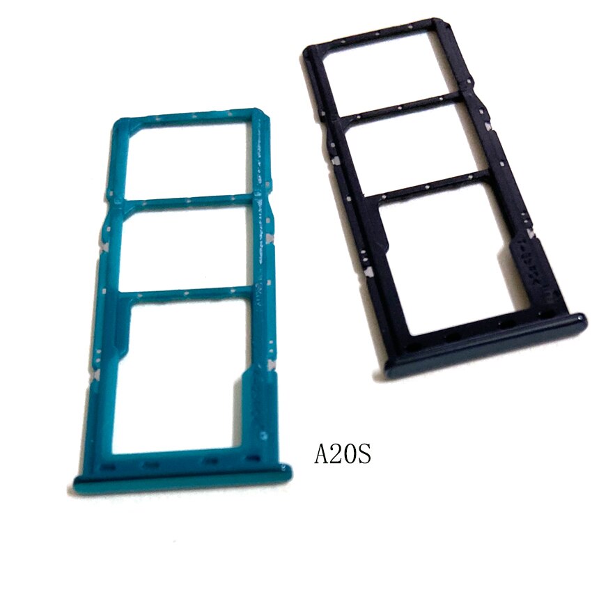 50 Stuks Voor Samsung Galaxy A10S A107 A20S A207 A... – Vicedeal