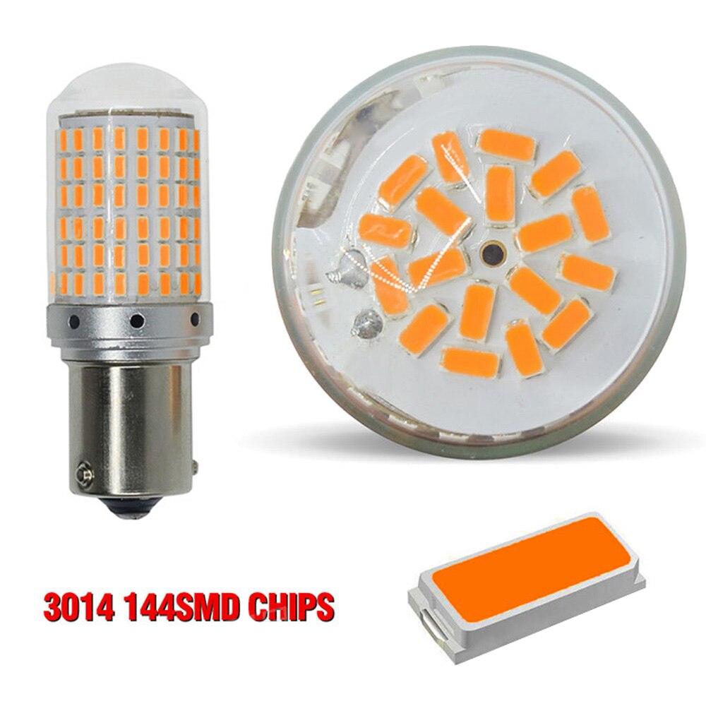 Rear Turn Signal Light Front Accessories Spare Car... – Grandado