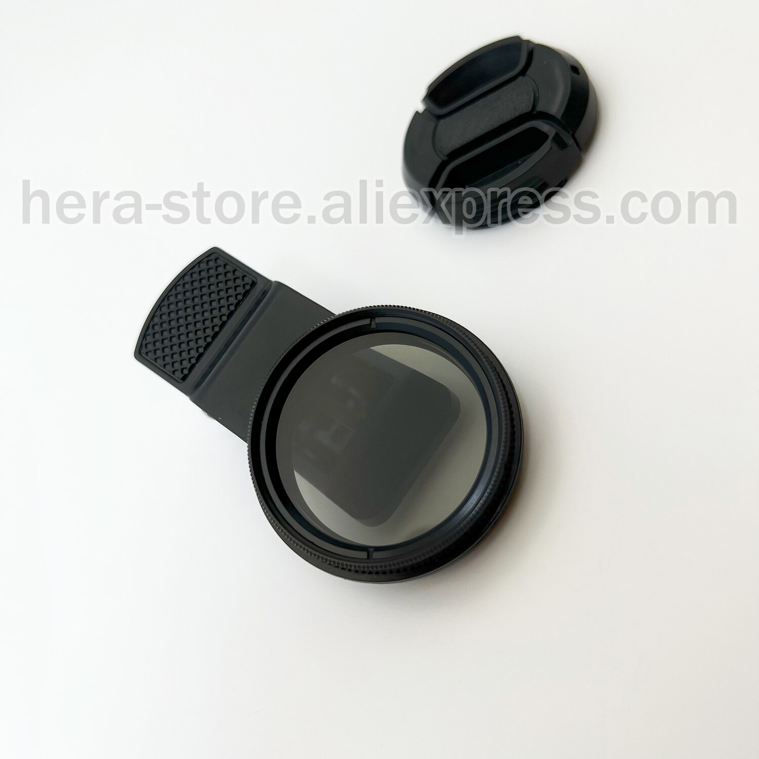 37MM Circular Universal Portable Polarizer Camera ... – Grandado