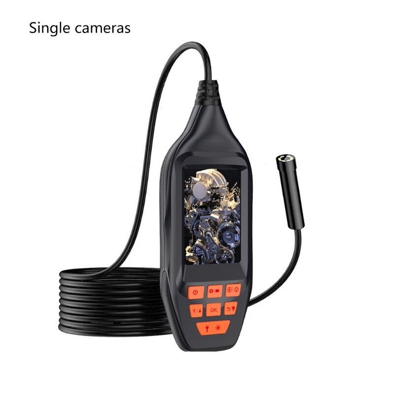 M 30 Pipelines Inspection Endoscope with Screen Us... – Vicedeal