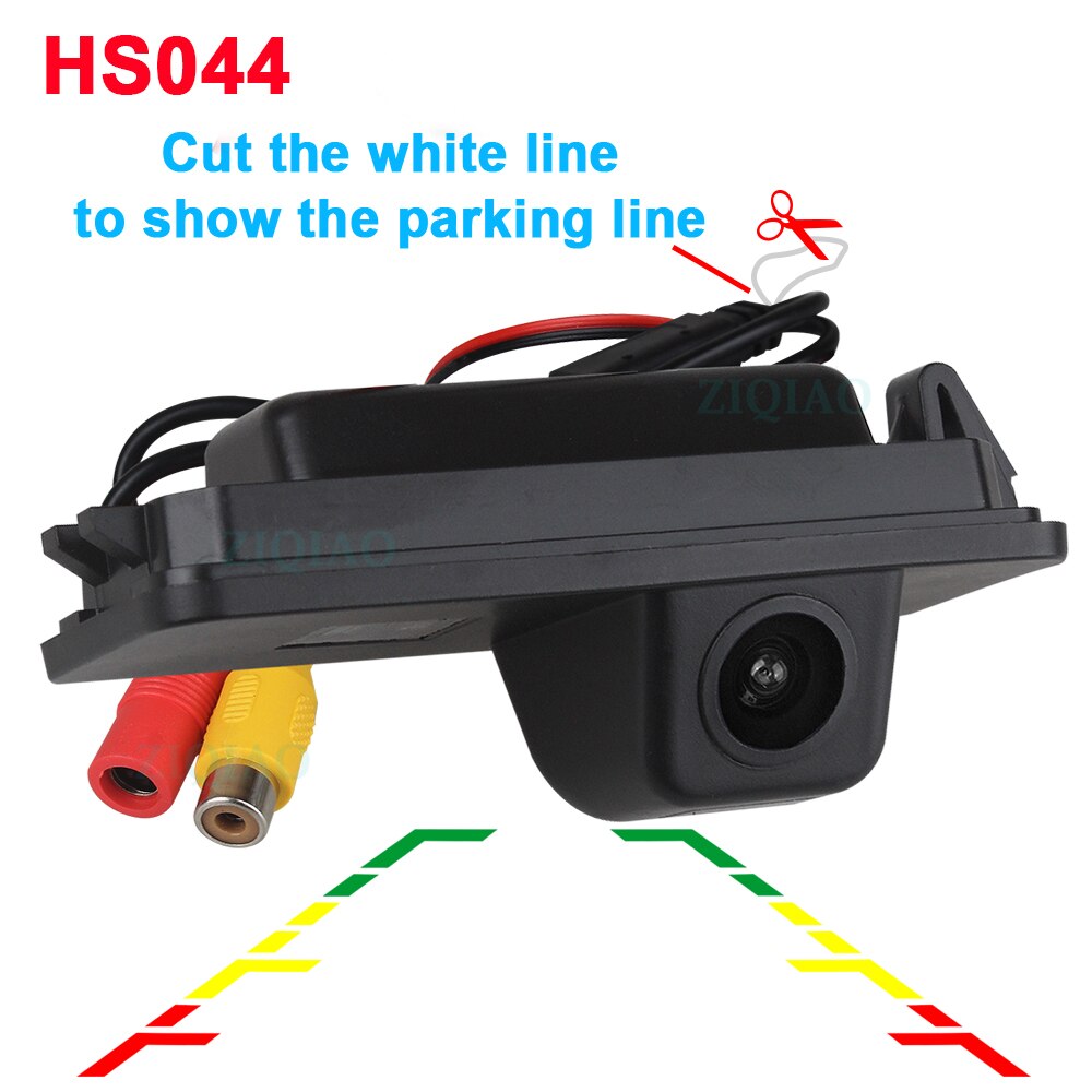 ZIQIAO for VW Scirocco Passat CC Phaeton Golf 4 5 ... – Vicedeal