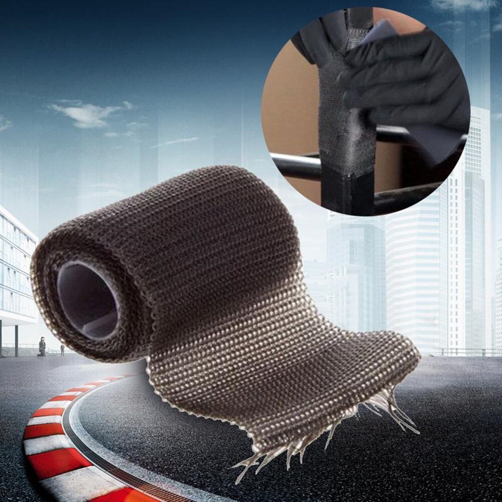 Fiber Fix Ridiculously Strong Repair Wrap Fiber Fi... – Grandado