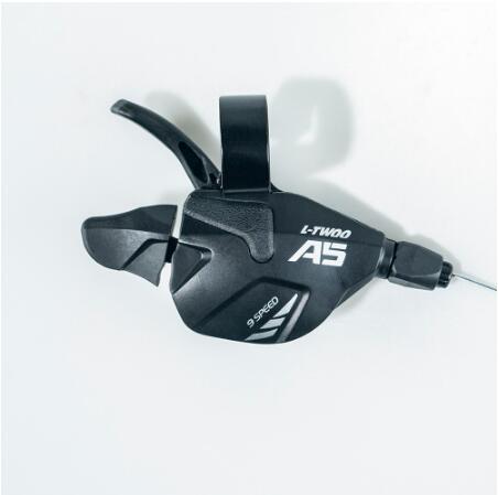 LTWOO A5 3x9 speed, 27s Trigger Shifter compatible... – Grandado