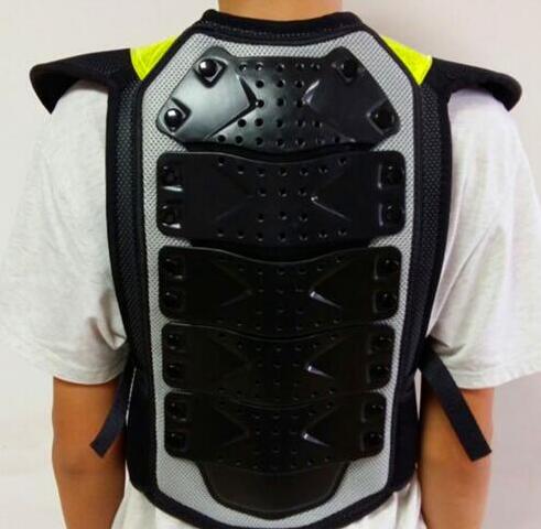 Children's protective clothing youth safety armor ... – Grandado
