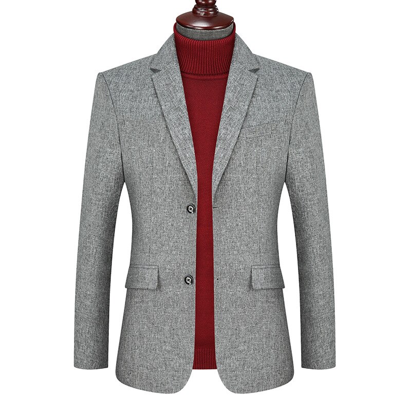 Traje informal de para hombres, traje informal de ... – Vicedeal