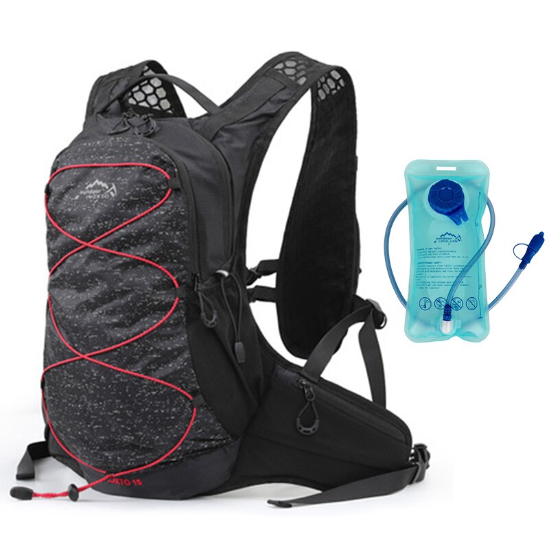 12L Waterdichte Nylon Fiets Rugzak Tas Fietsen Wan... – Vicedeal