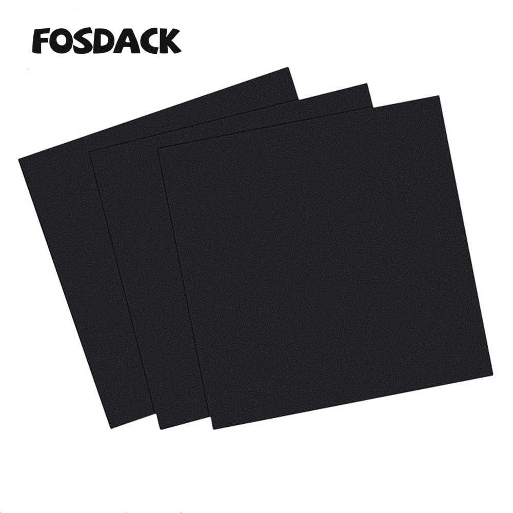 3D Printer Platform Film Heat Paper 214*214 145*14... – Grandado