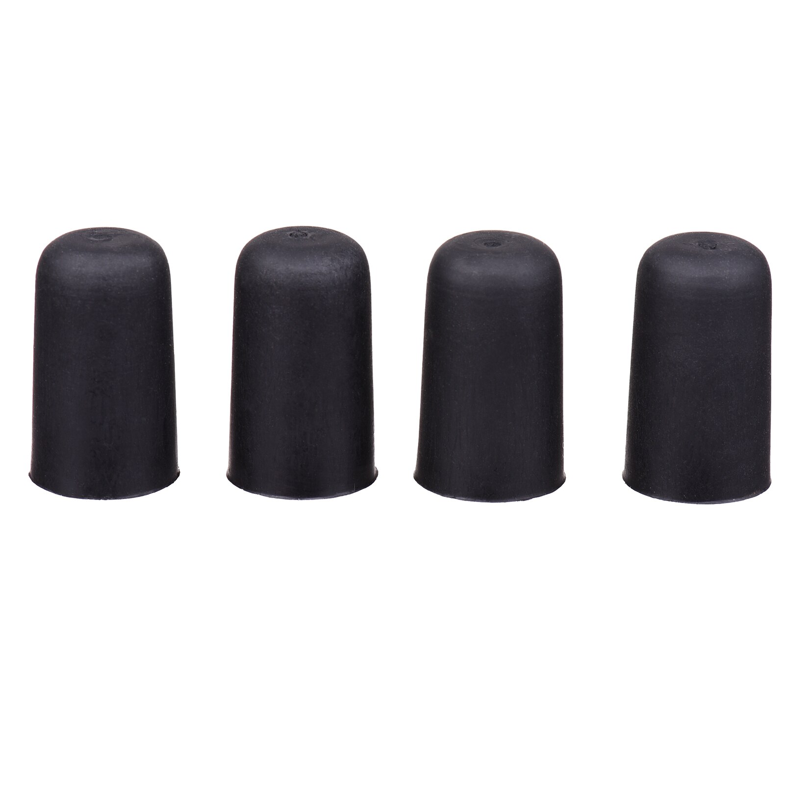 Anti-Skid Cello Eindpin Tip Cap Rubber Antislip Ca... – Grandado