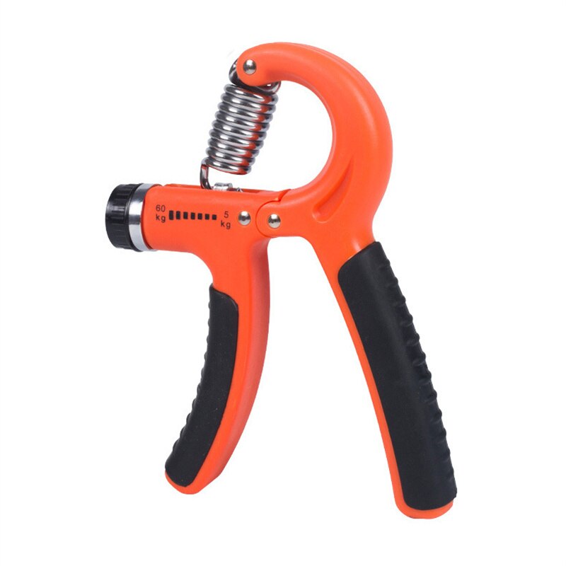 Adjustable 5KG-60KG Gripper Fitness Exercise Finge... – Grandado