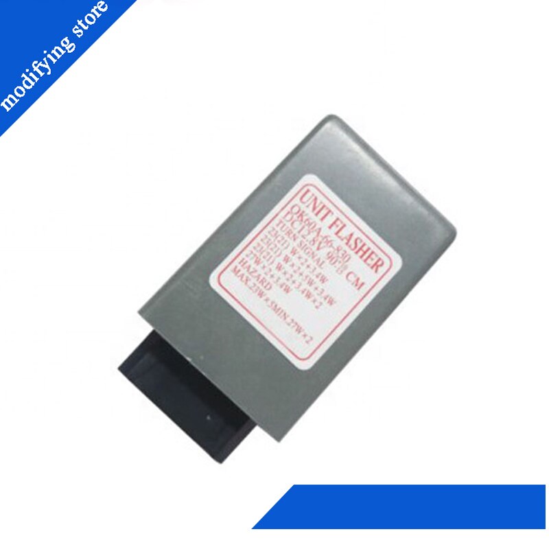 OK60A-66-830 Voor 2004 Kia Sedona Unit Flasher – Grandado