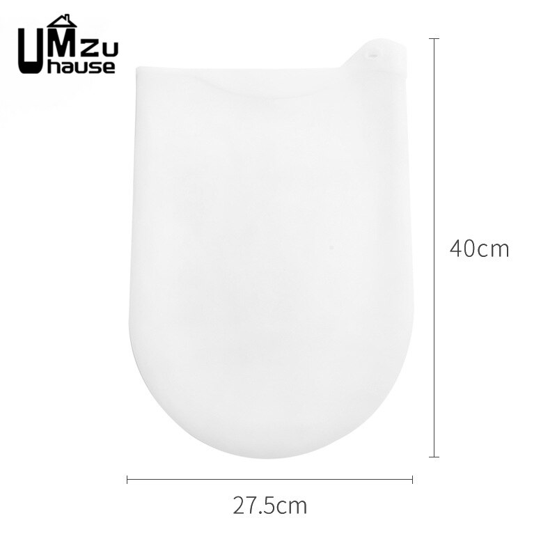Siliconen Kneden Brood Deeg Zakken Pizza Cake Bakk... – Vicedeal
