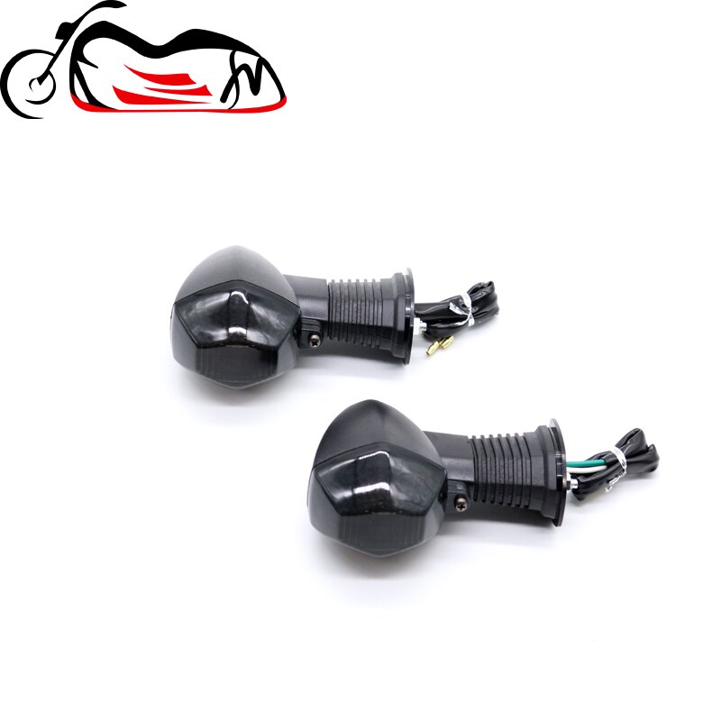Turn Signal Indicator Light For SUZUKI GSF 600/650... – Grandado
