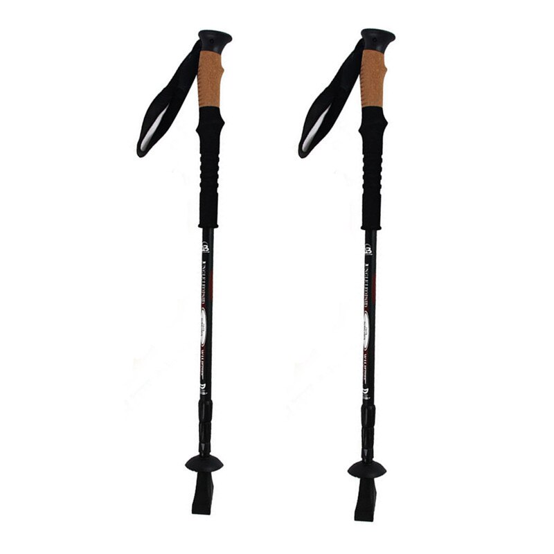 Ultralight Nordic Walking Sticks Telescopic Trekki... – Grandado
