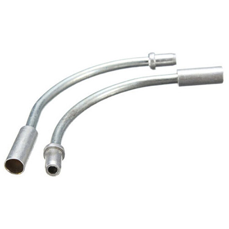 Bicycle V Brake Elbow Plastic Hose Bicycle Brake W... – Grandado