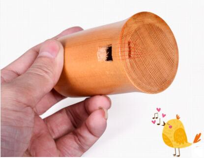 Suzakoo bird whistle Ringer imitation songbird mus... – Vicedeal