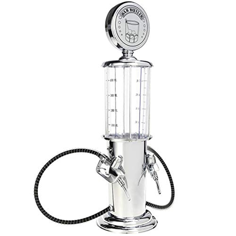 Mini Beer Dispenser Machine Drinking Vessels Globe... – Vicedeal