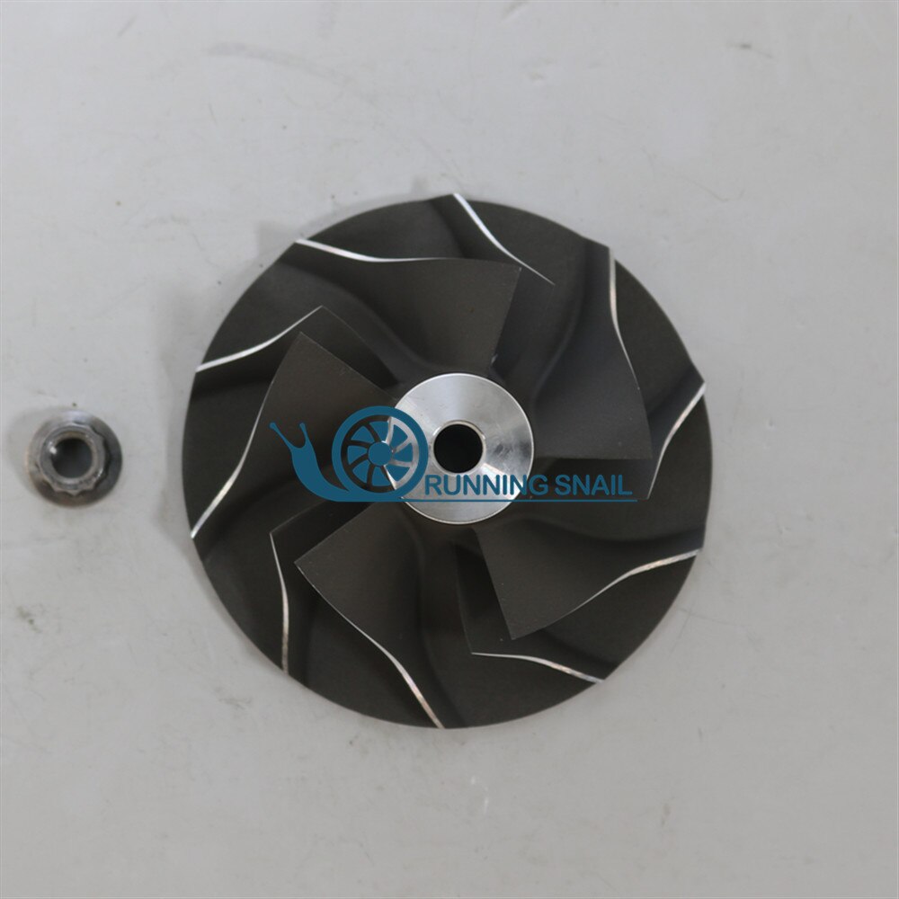Turbo Rotor CT26B 17201-17040 Voor Toyota Landcrui... – Vicedeal