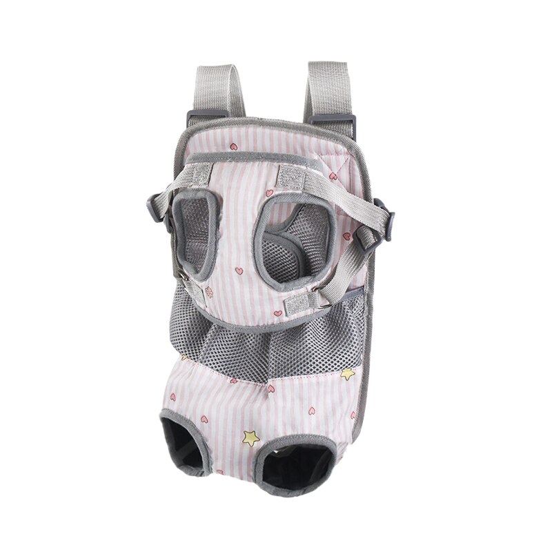 Litter Kitty Pouch Cat Carrier Box Shoulder Suppli... – Grandado