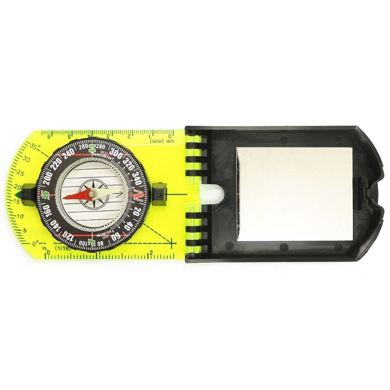 Pocket Camping Compass, Portable Survival Sports M... – Grandado