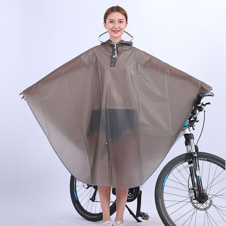 Yesello Mens Womens Fietsen Fiets Regenjas Rain Ca... – Grandado