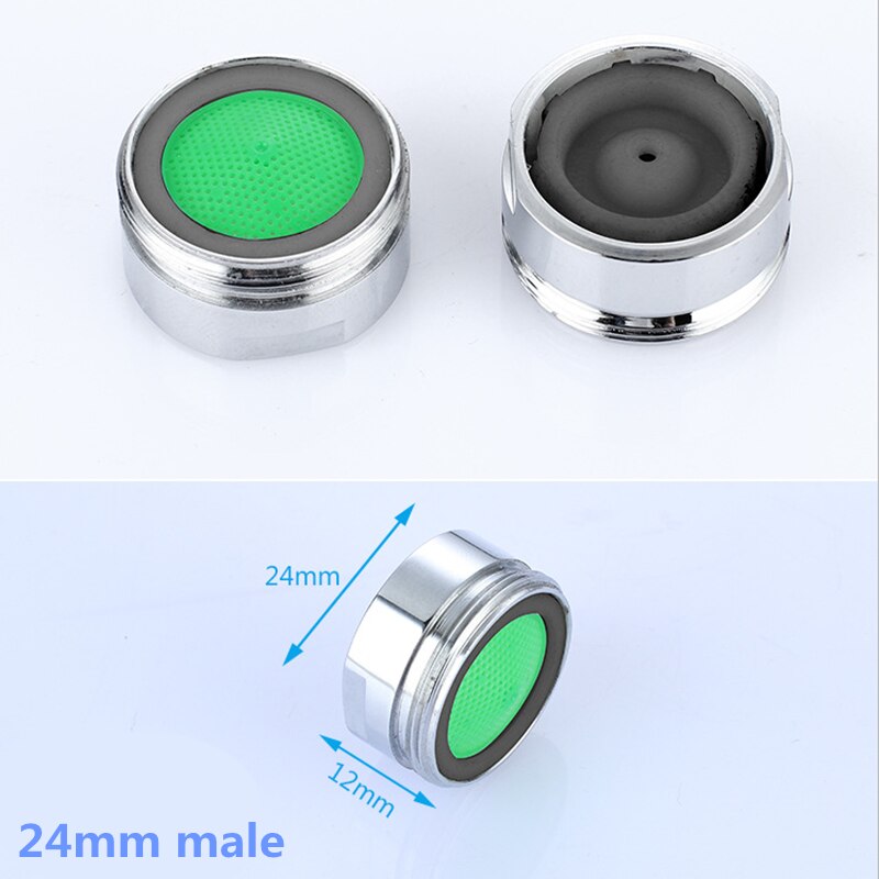 Brass Water Saving Faucet Aerator with Water Mist ... – Grandado