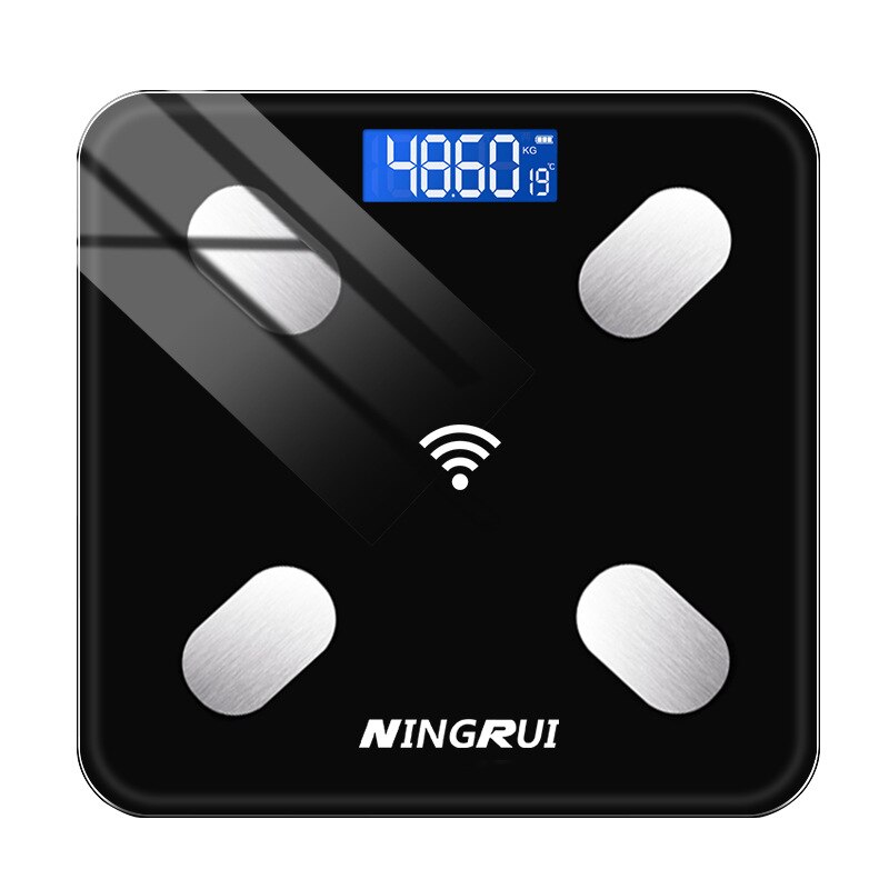 Personal Digital Measuring Muscle Mass Bmi Machine... – Vicedeal