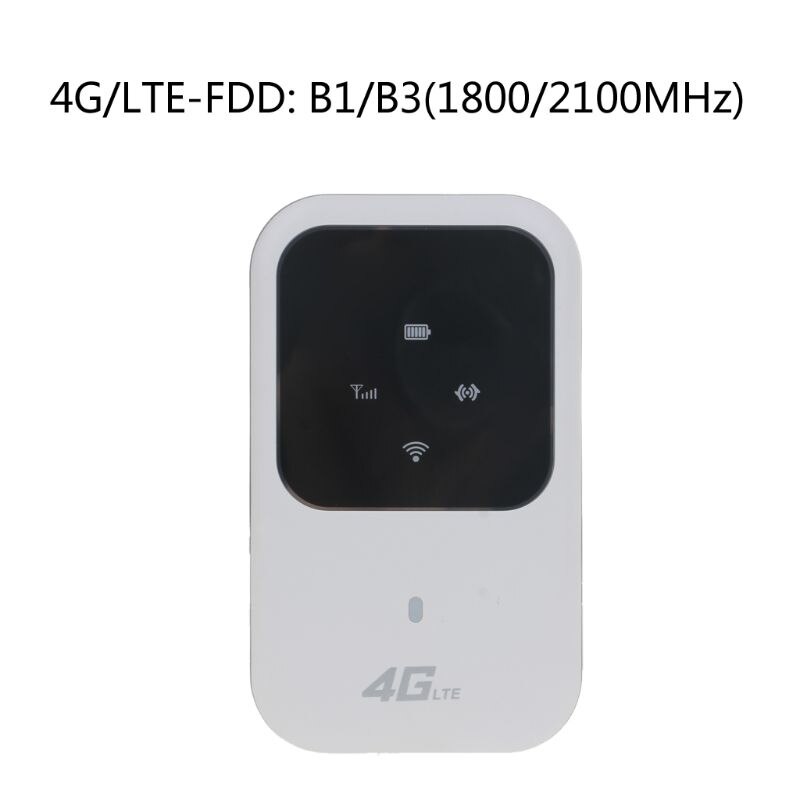 Unlocked 4G Wifi Router 3G 4G Lte Portable Wireles... – Grandado