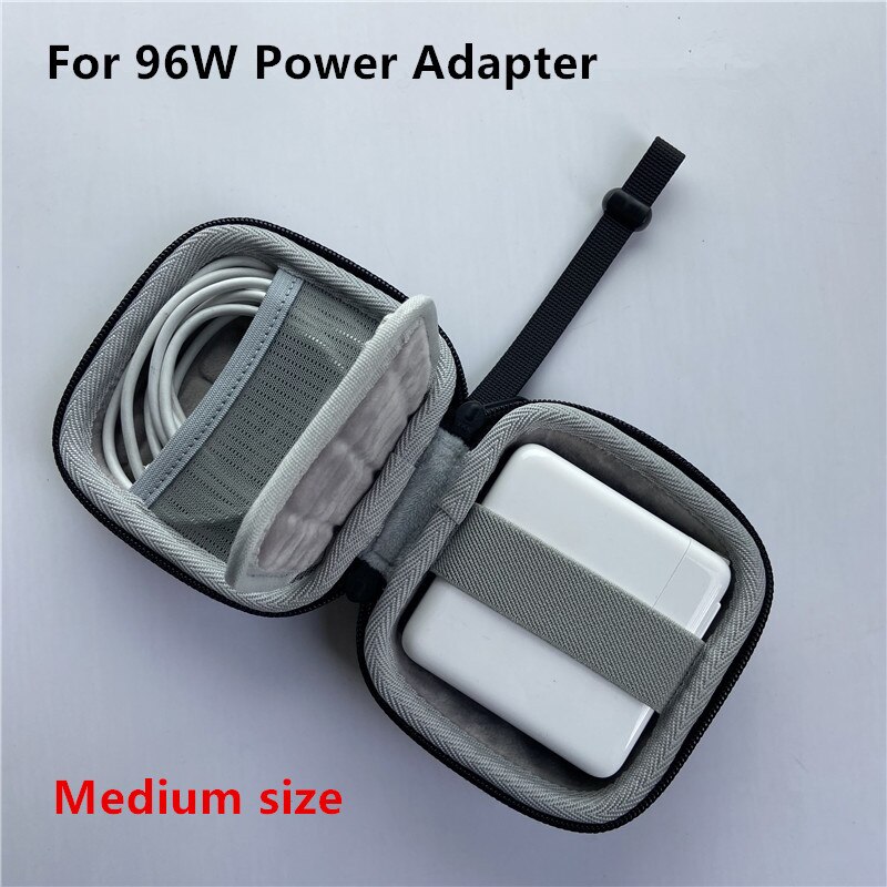 Hard Carrying Case for iPhone/iPad/iPod Power Adap... – Grandado