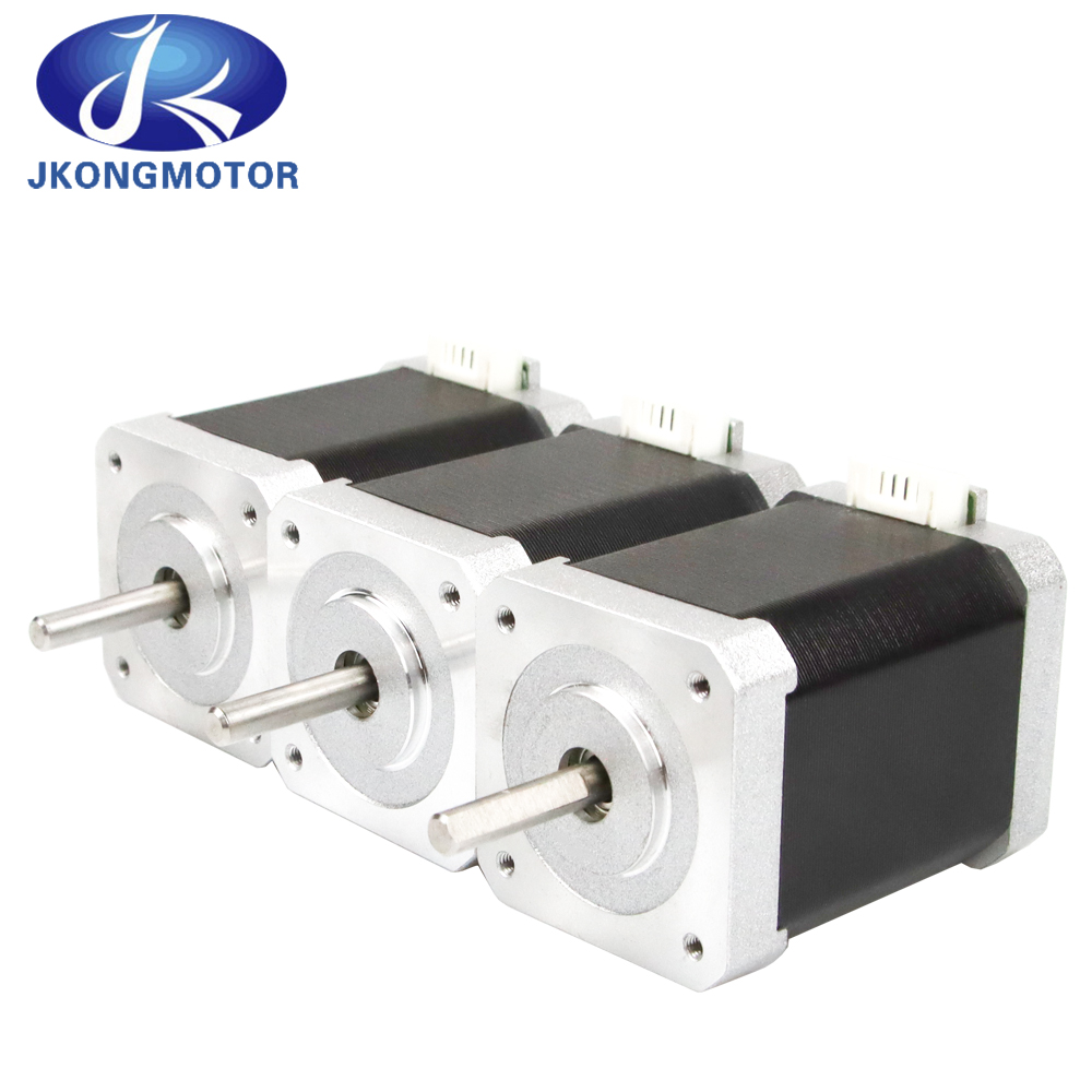 Jkongmotor Nema17 Stepper Motor- 1,8 grad 1,2 EIN ... – Grandado