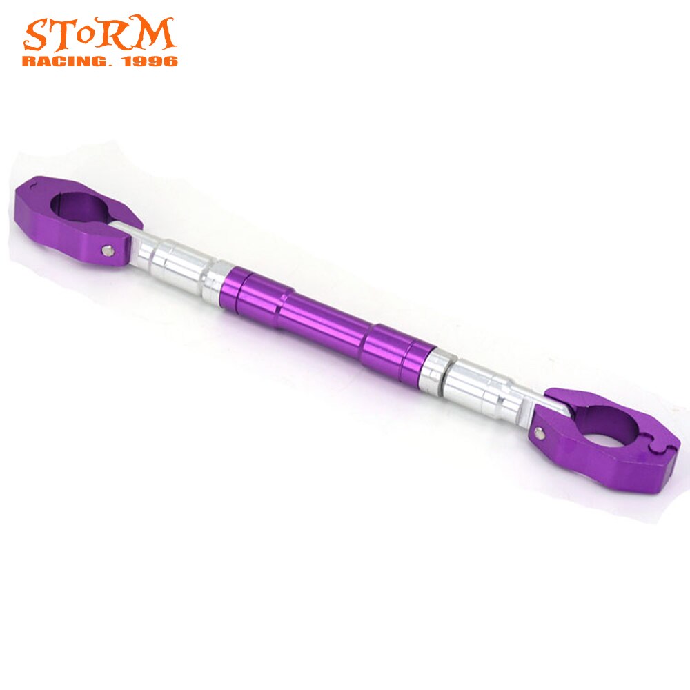 7 8 22 Mm Stuur Universal Zeven Kleur Aluminium W Grandado