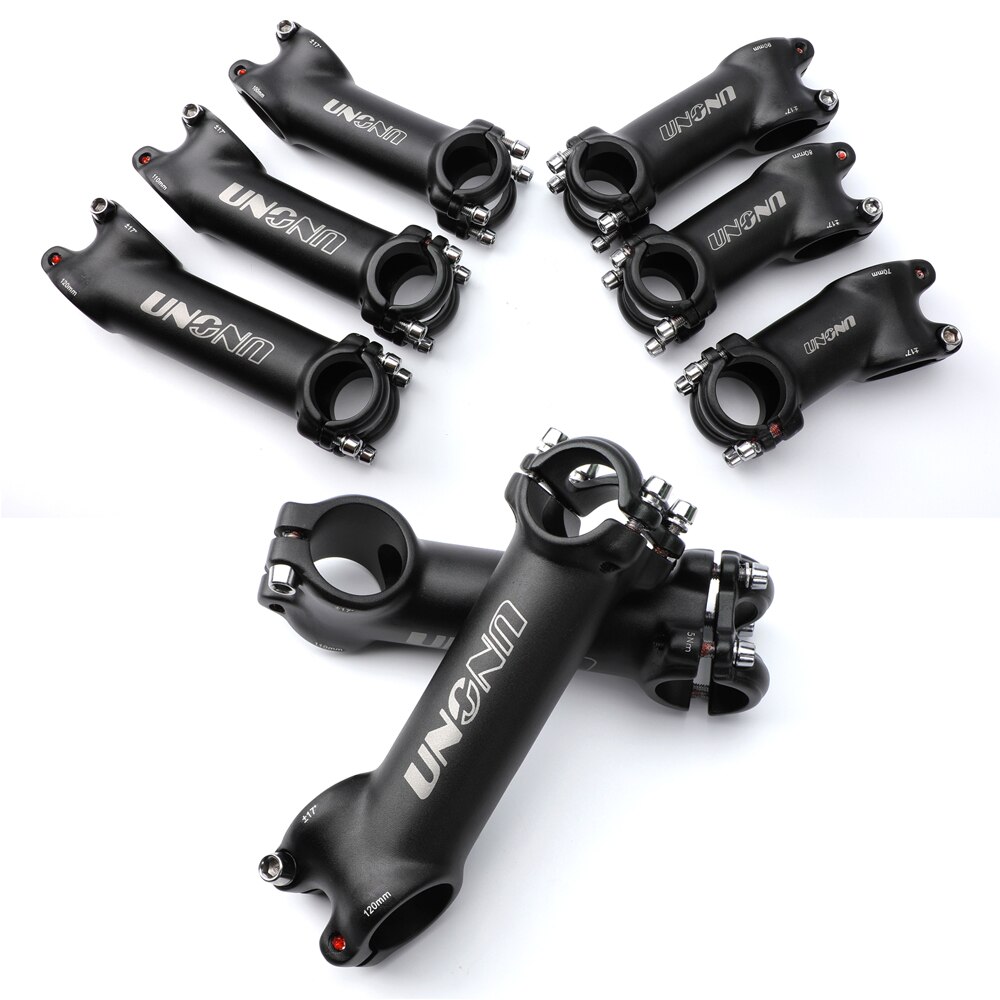 Uno Stuur Mtb Power 17 Graden Fiets Stuurpen 25.4 ... – Vicedeal