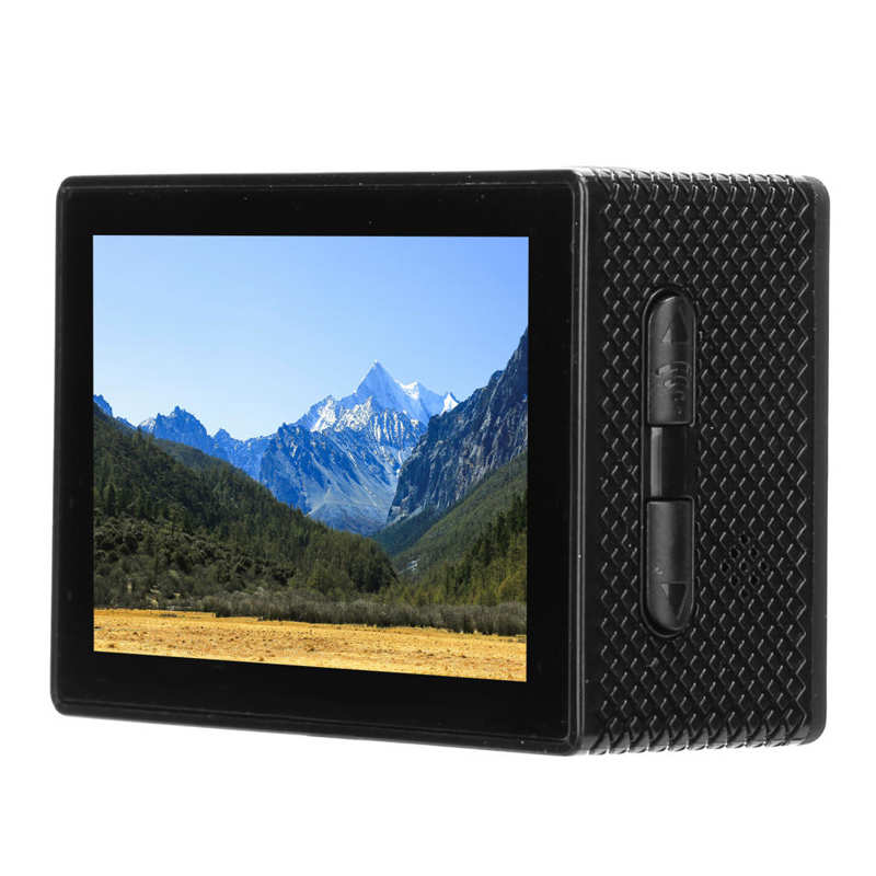 Bicycle Camera Action Camera 4K Action Sport Mini ... – Vicedeal