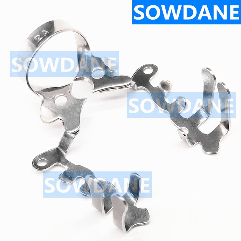 1 Piece Type Dental Multi-Functional Rubber Dam Cl... – Vicedeal