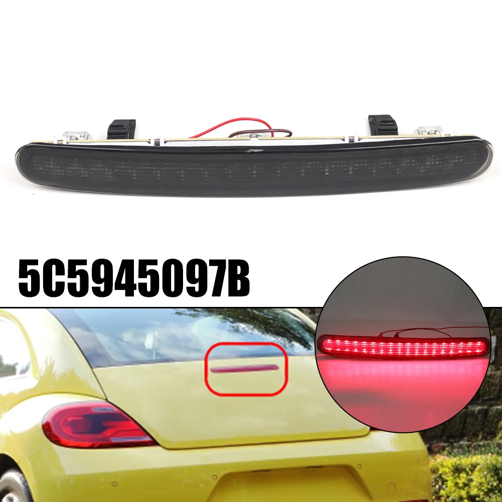 For Beetle Rear High Level Brake Light Stop LED La... – Grandado