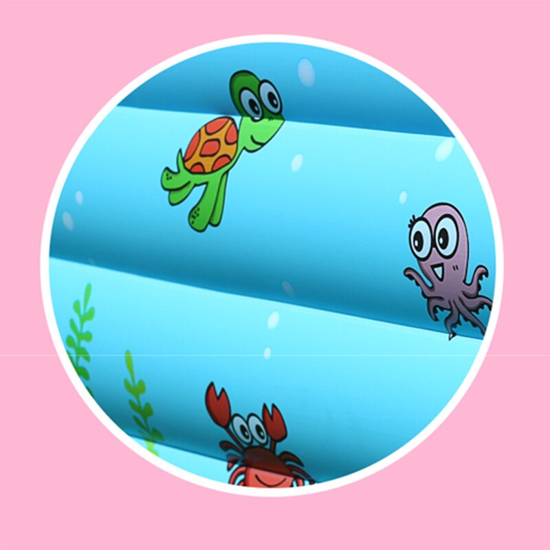 Family Inflatable Swimming Pool Garden Summer Outd... – Grandado