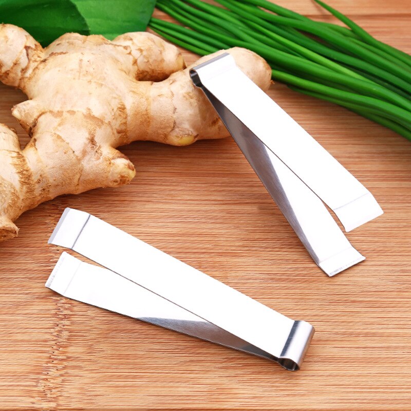 Defeatherer SUS 304 Rvs Superieure Gadgets Pincet ... – Grandado