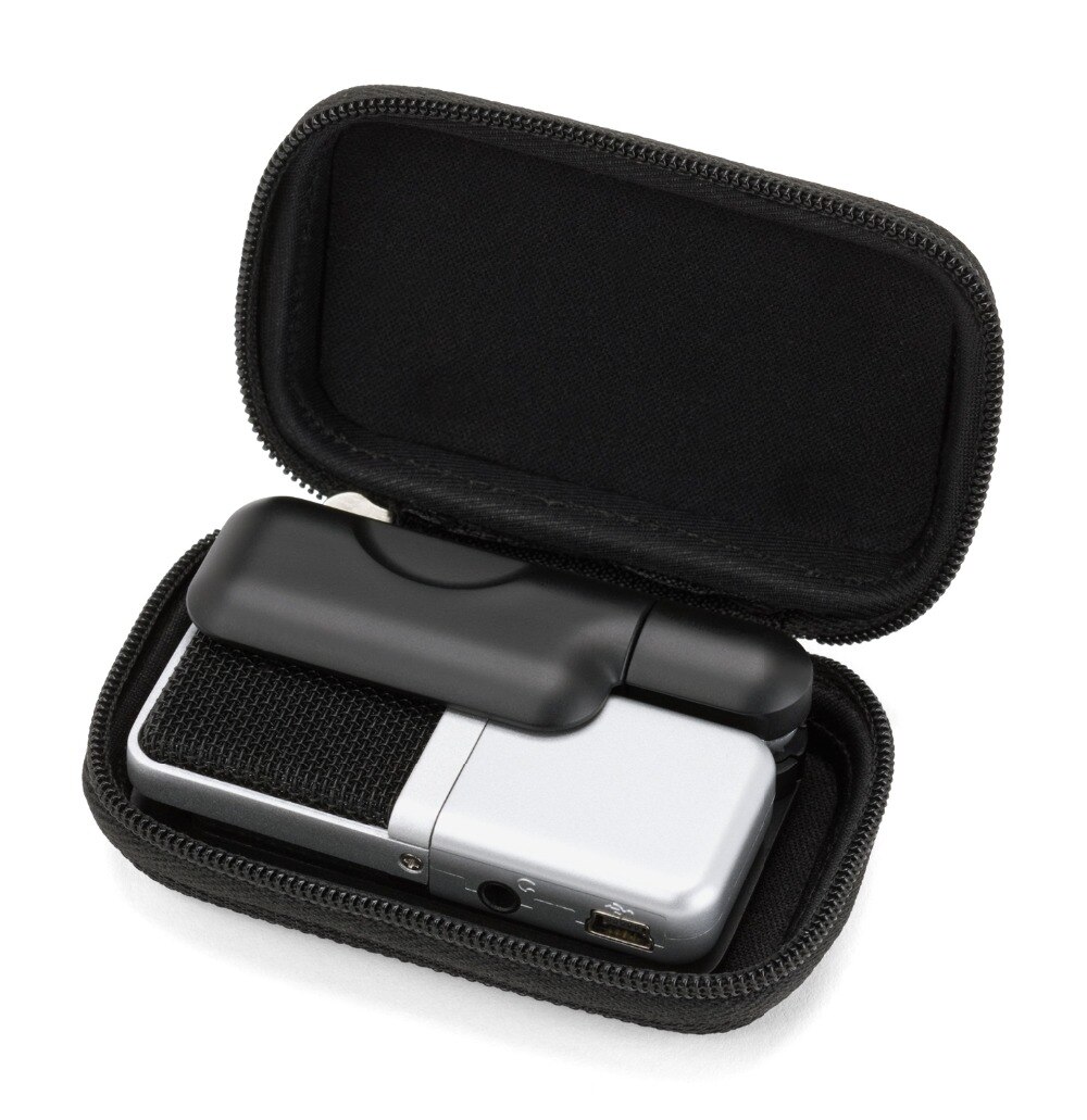 Samson GO micro Mini micro portable à condensateur... – Grandado