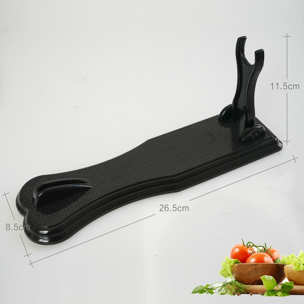 ABS Engineering Plastic Knife Stand Bracket Storag... – Grandado
