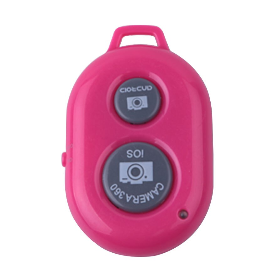 Bluetooth Draadloze Afstandsbediening Sluiter Came... – Grandado