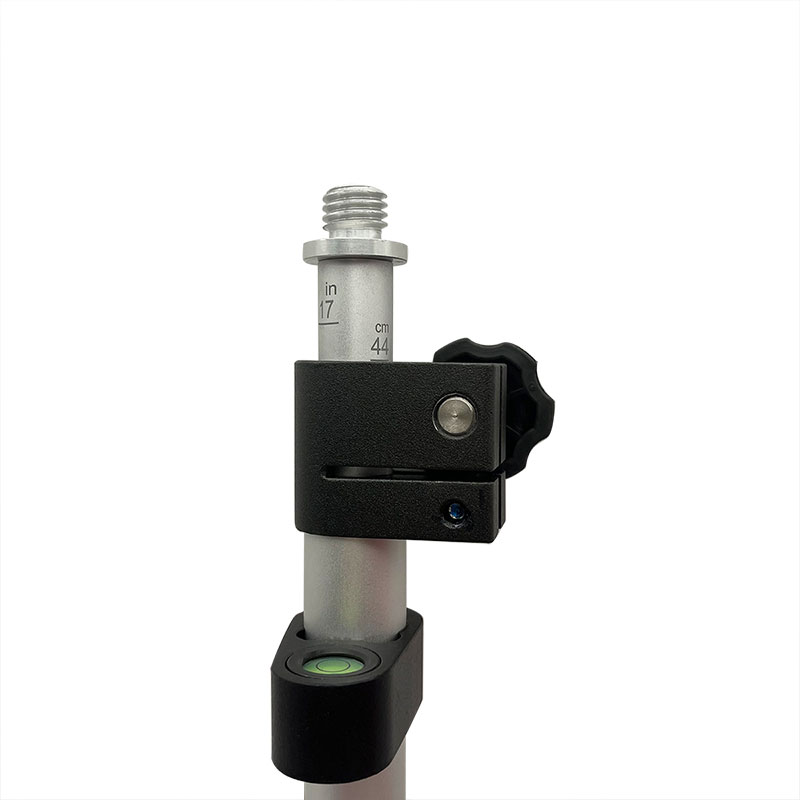 Brand 60CM Telescopic Mini Prism Pole 5/8x11"... – Grandado