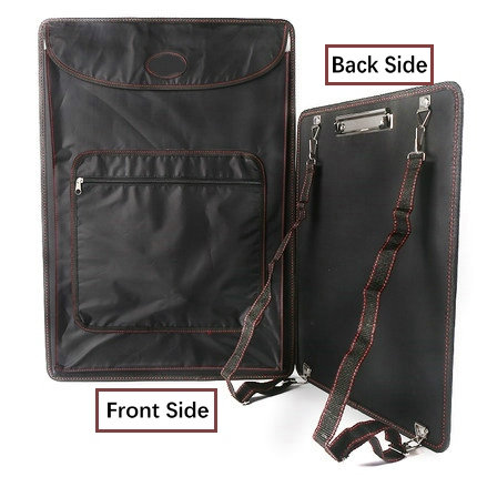 Multifunction Clip Board Drawing Paper Board 4K La... – Grandado