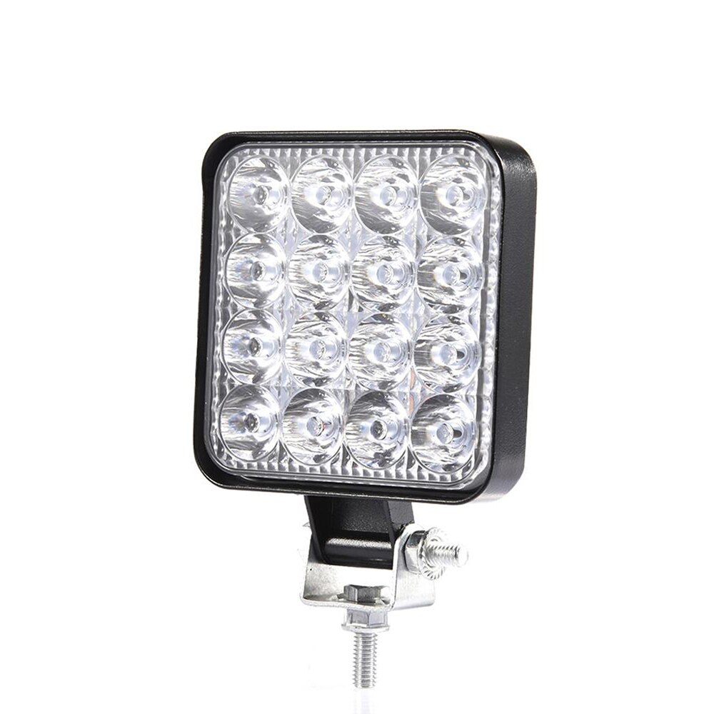 12V-24V Waterproof Led Work Light 48W Work Light H... – Vicedeal