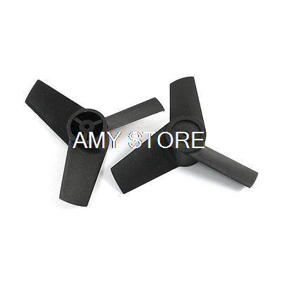 89mm 3.5" Rotor Diameter Ducted Fan 3 Blades Rever... – Grandado