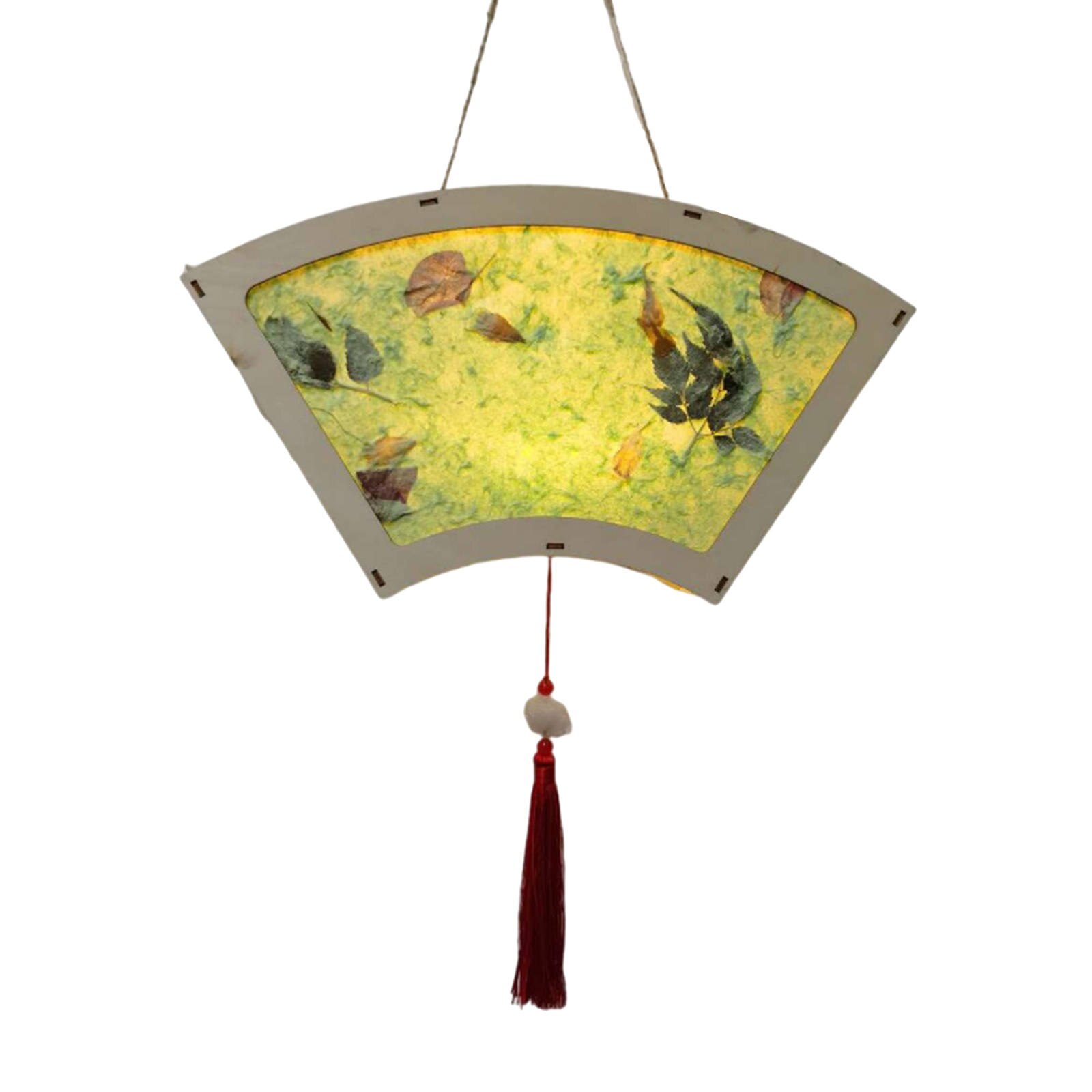 Chinese Portable Decorative Material Kit Lantern L... – Vicedeal