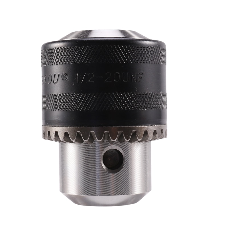 1 Set 3-16mm Electric Drill Chuck Waterproof Mini ... – Grandado