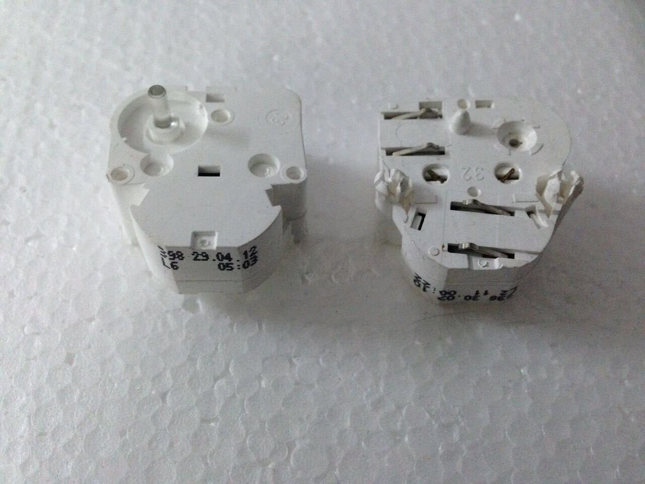 VDO transparent shaft stepper motor VDO counter mo... – Grandado
