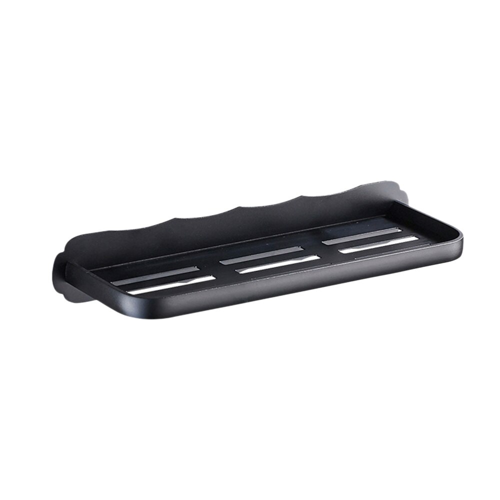 Punch Free Storage Stand Bathroom Shower Shelf Soa... – Vicedeal