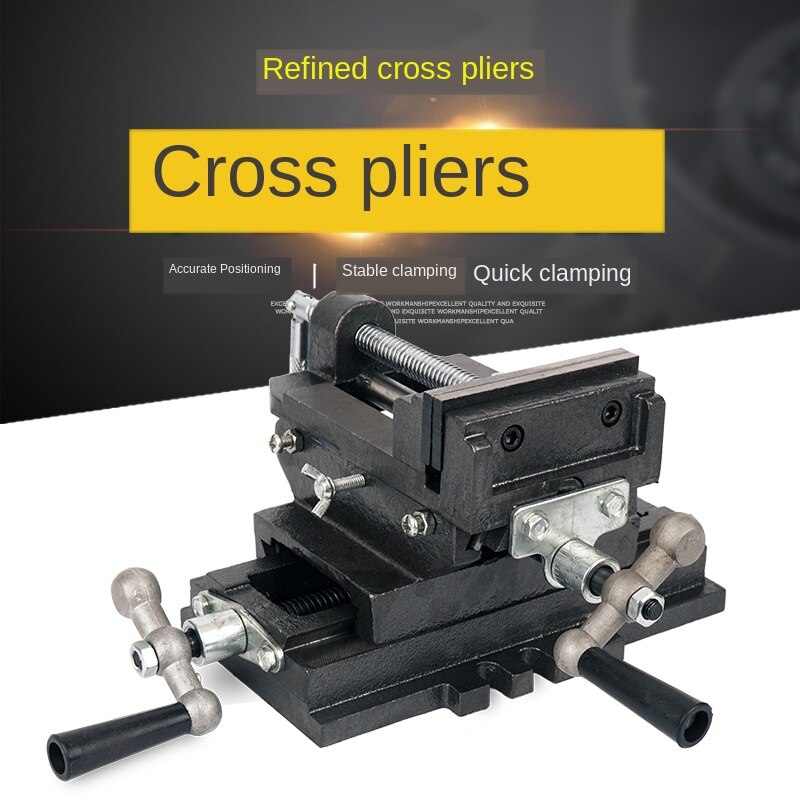 3 inch / 4 inch / 5 inch cross pliers special for ... – Vicedeal